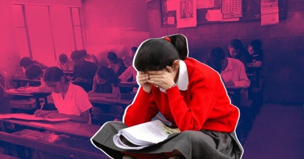 Schools Remain Shut As Students Struggle With Online Learning