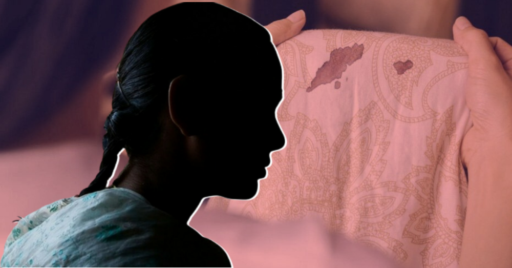 The ‘Rasam’ That Conducts Virginity Tests | Youth Ki Awaaz