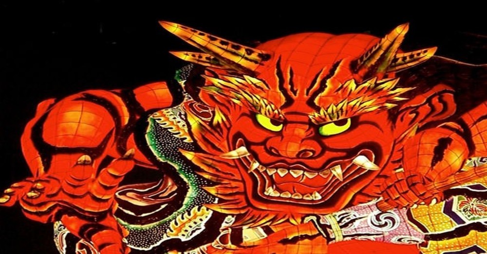 Oni: The Tale Of The Japanese Legend | Youth Ki Awaaz