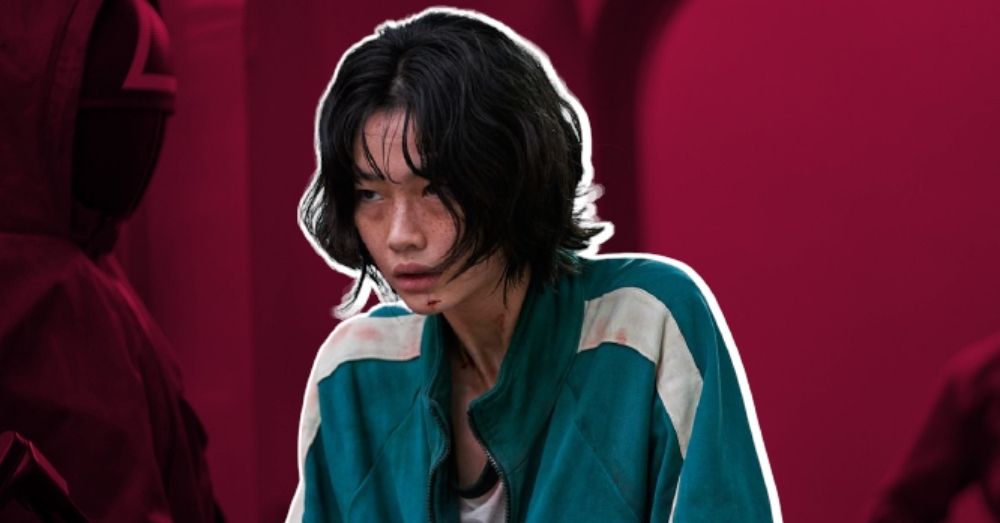 It’s 2021, Women In Squid Game Deserved Better Than ‘Fridging’ | Youth ...