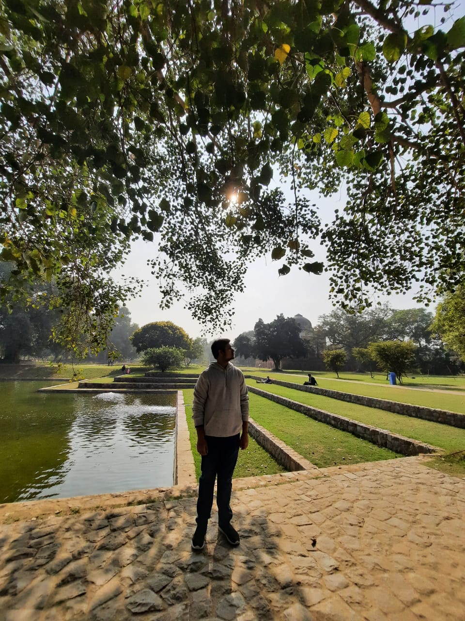 Indian Parents Exercise Too Much Control Over Their Children