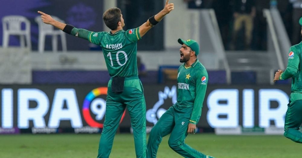 Firecrackers, Beating Up After India-Pakistan Match