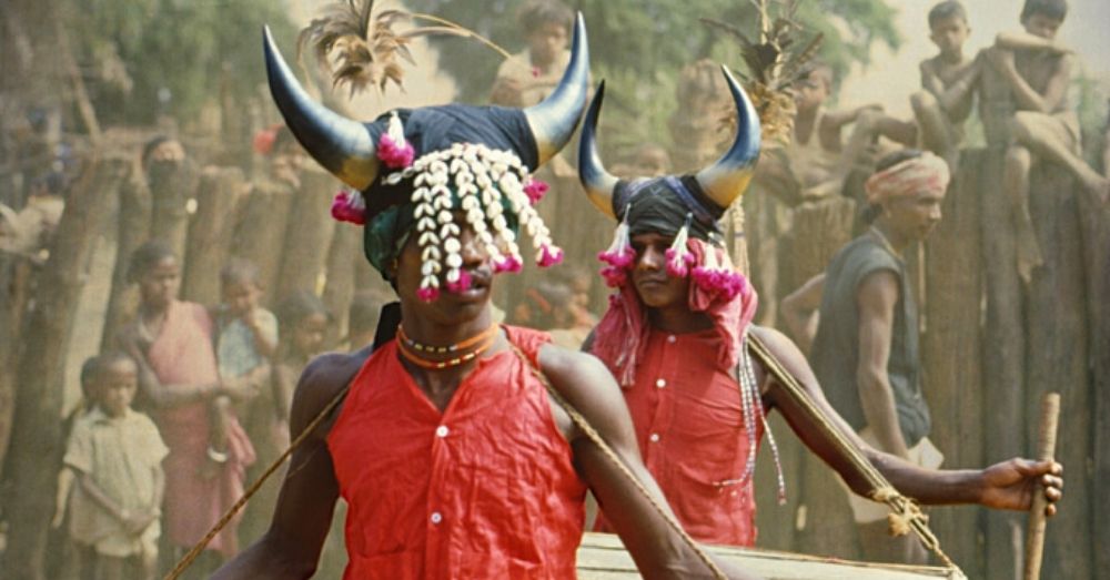 This Tribe In Chhattisgarh Has A Lesson For Us In Matters Of Love, Sex ...