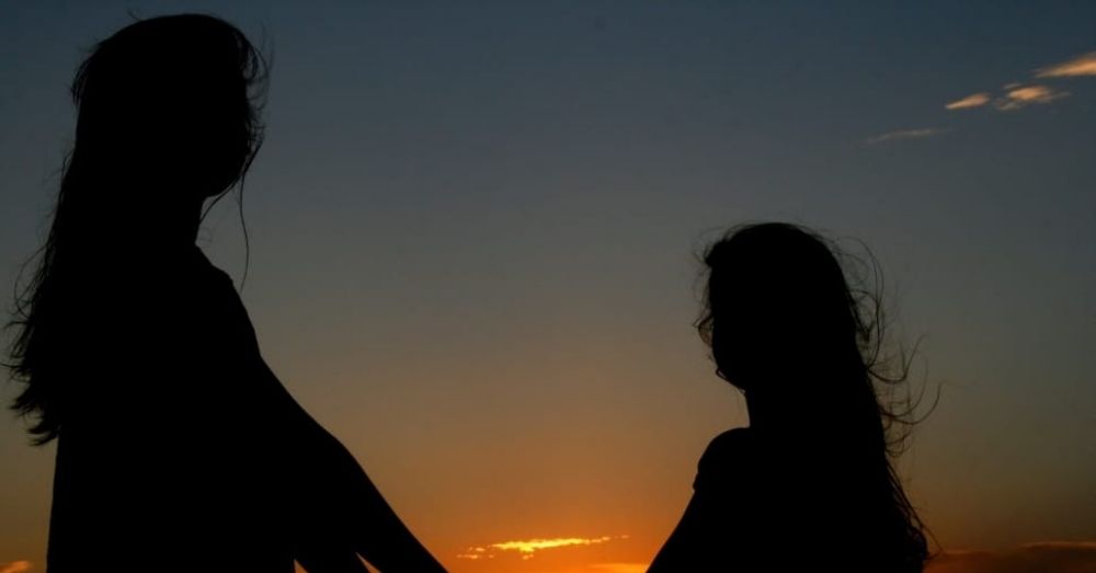 Poem: “Brace For Impact, Hide The Bruises”