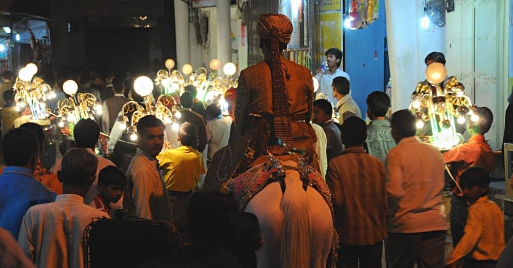 The Subtle Casteism In Upper-Caste Marriages | Youth Ki Awaaz