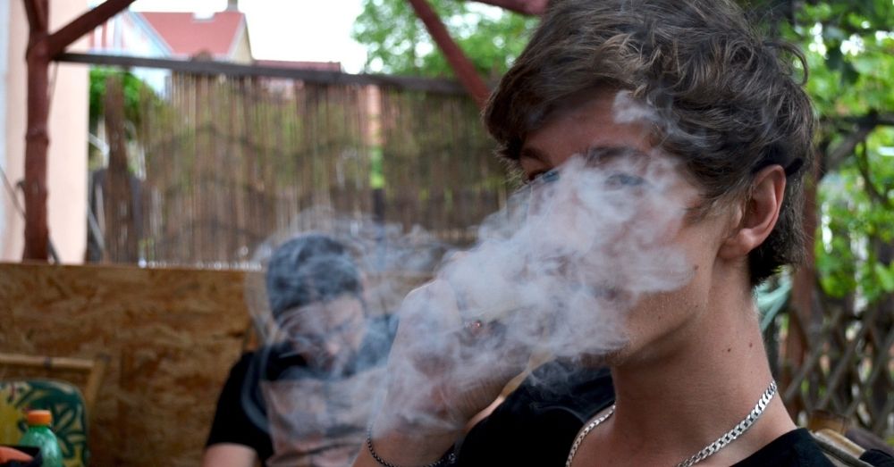 Discouraging Tobacco Consumption In Young Adults | Youth Ki Awaaz