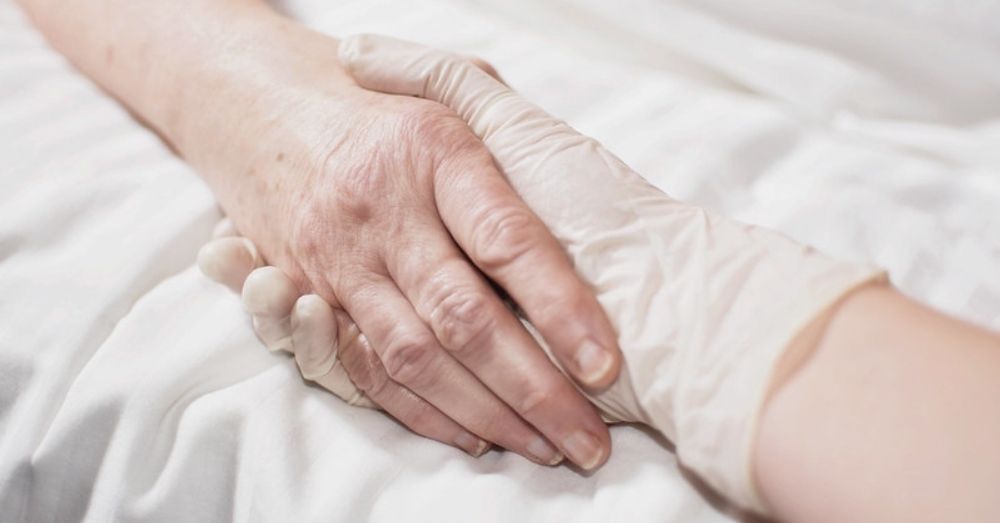 Organ And Tissue Donation