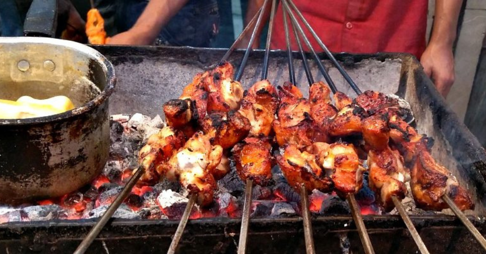 Karim’s: Old Delhi’s Joint Serves Kababs And Korma To Die For