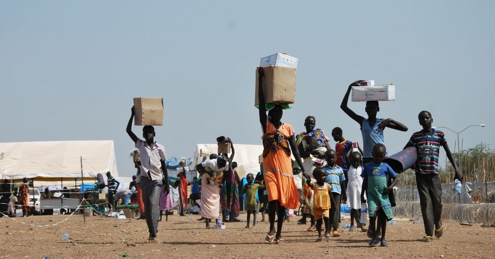 Sudan: From Independence In 1956 To 2005 | Youth Ki Awaaz