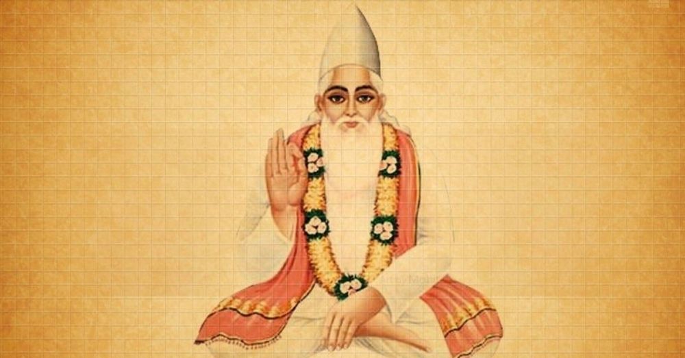 सांसारिक आडम्बर और कबीर दास के सन्देश