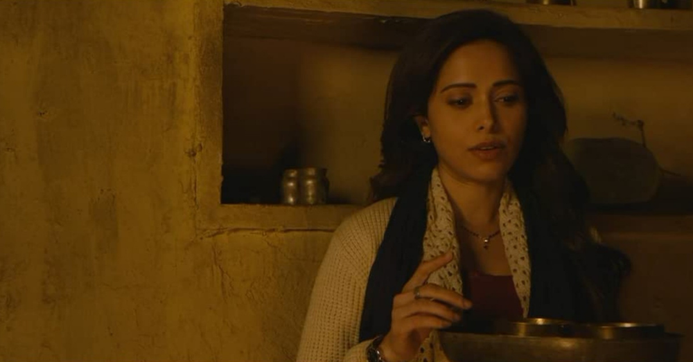 Chhorii: A Film That Explores The Worth Of A Girl Child In India