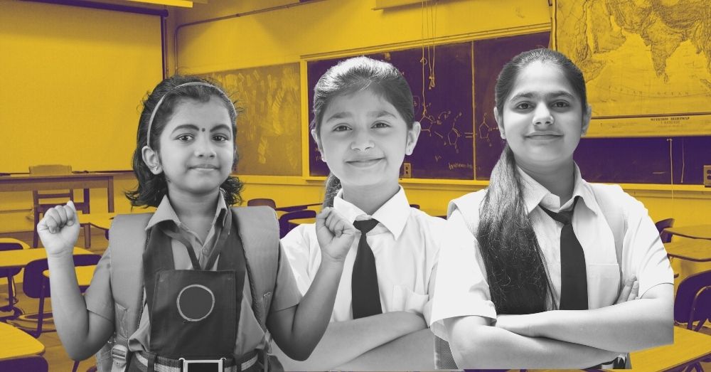 Kerala School Gives Gender Neutral Lessons | Youth Ki Awaaz