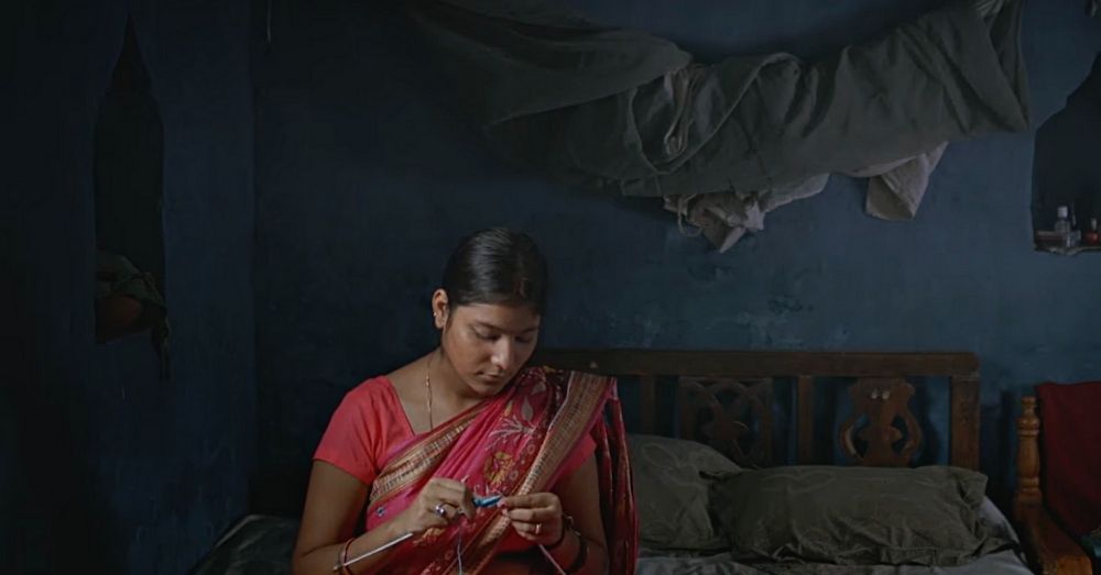 What ‘Gamak Ghar’ Made Me Wonder About Patriarchy And Language | Youth ...