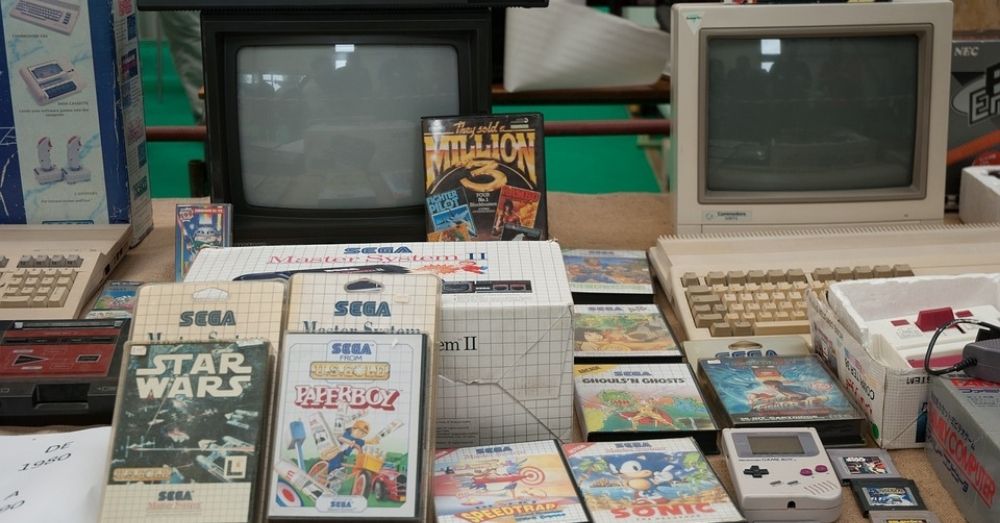 The Best 90s Childhood Games Youth Ki Awaaz