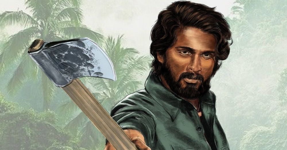 Movie Review: Pushpa The Rise