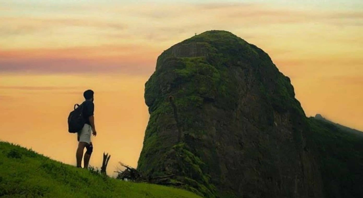 Harihar Fort: All You Need To Know Before Taking On This Steep Trek