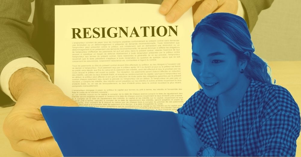 Great Resignation Or Great Revolution? Exploring The Post-Pandemic Work ...