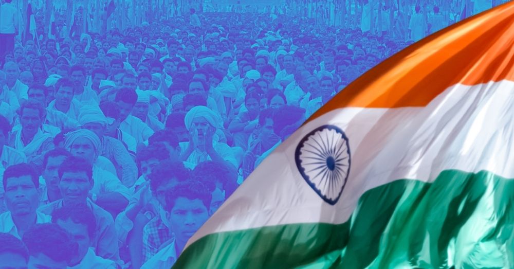 Sovereign Socialist Secular Democratic Republic | Youth Ki Awaaz