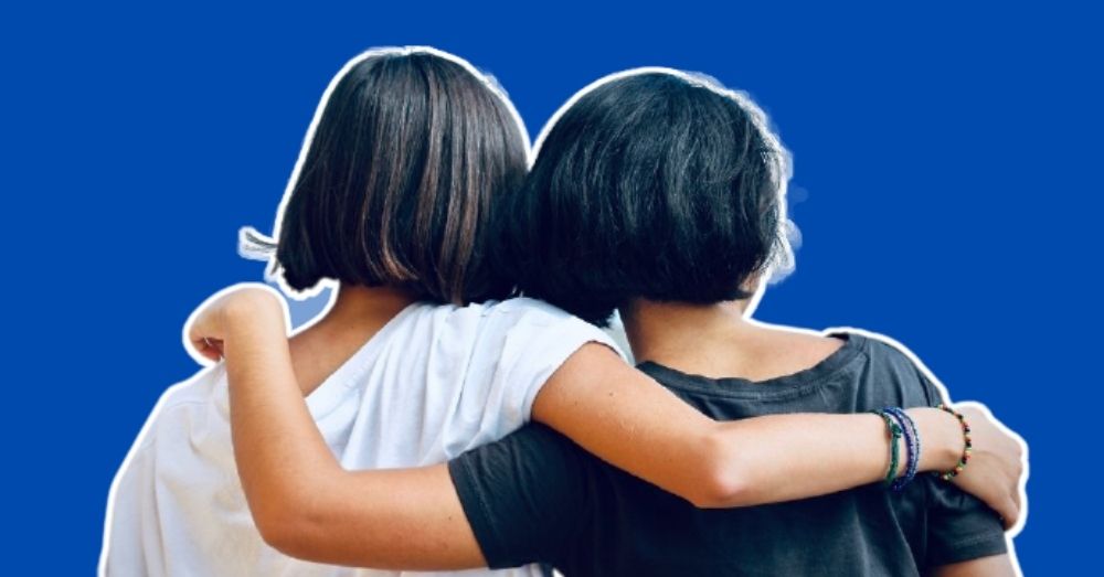 How A Tripuri Custom Celebrates Same-Sex Friendship As An Essential ...