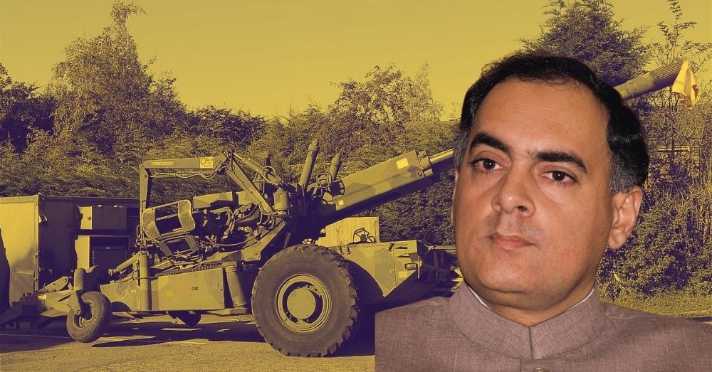 Explained: The Truth Behind Bofors Scam Of 1986