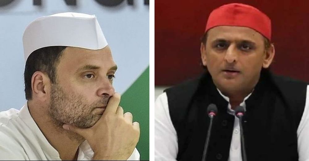 Why Politicians Wearing Coloured Caps During Elections?