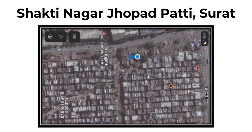 Importance Of Public Space For The Marginalised | Youth Ki Awaaz