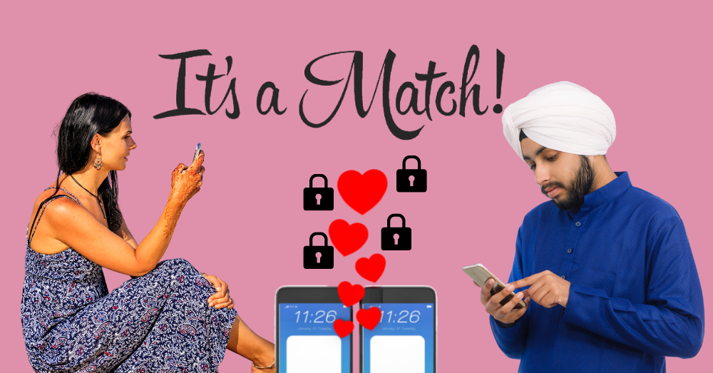 I Joined Dating Apps And Couldn’t Stand Them For More Than 10 Days ...