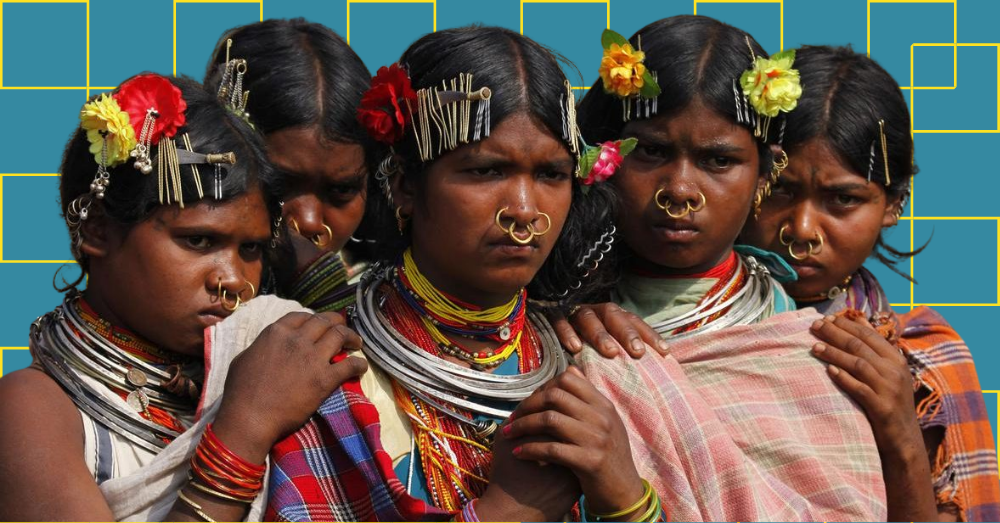 Six Ways To Gain A Grip On Your Adivasi Identity | Youth Ki Awaaz