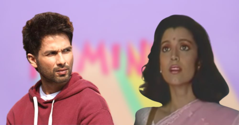 Feminist RomCom From Doordarshan | Youth Ki Awaaz