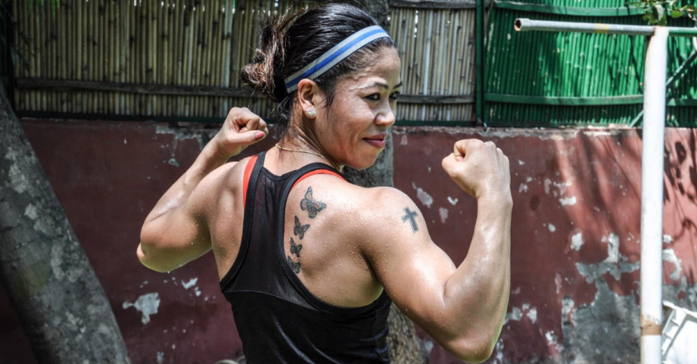 This Women’s Day, We Need To Learn How To Fight For Ourselves!