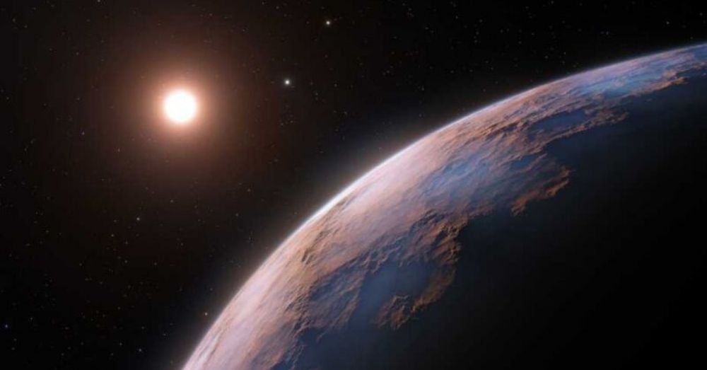 Space Exploration, New Planets For Humans To Move To