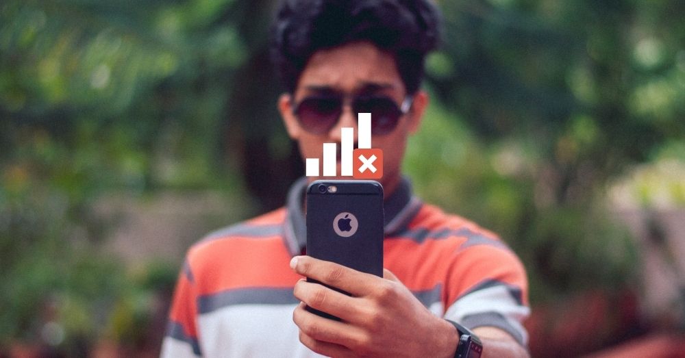 Digital India Is A Distant Dream For Villages With No Network | Youth ...