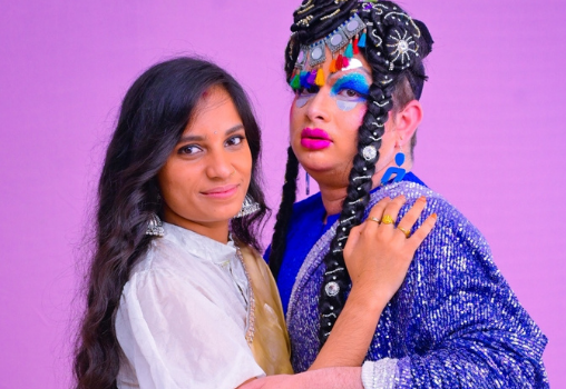 Drag Culture Performance Art Affcted During Lockdown