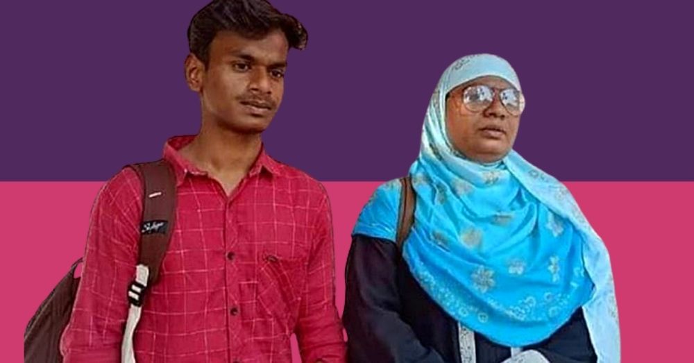 Mother Who Rode 1,400 Kms In Lockdown Waits For Her Son Stuck In ...