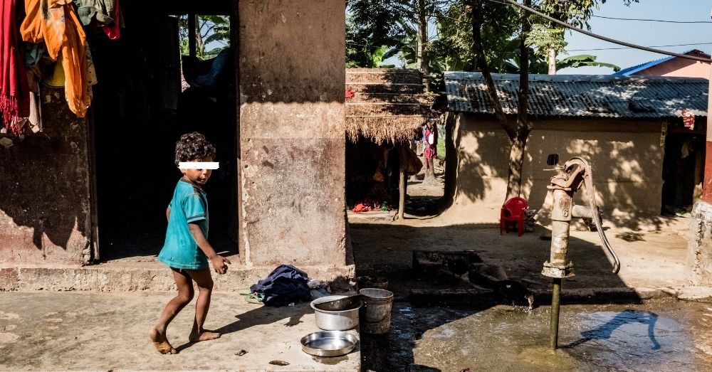 Landlessness And Dalit Discrimination | Youth Ki Awaaz