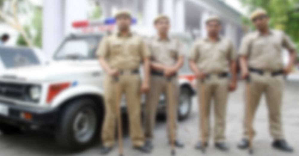 Does Our Police Handle Its Power Responsibly?