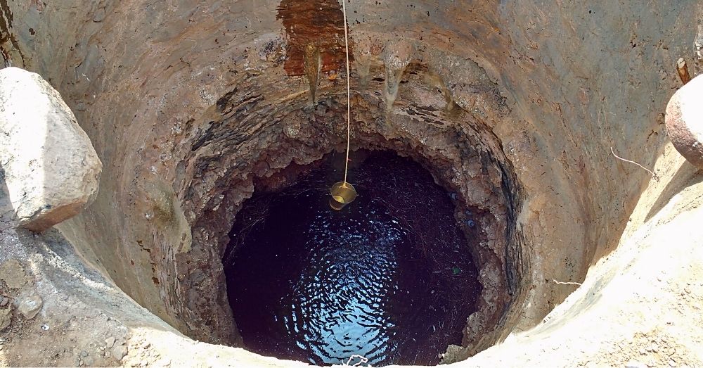 Groundwater Is Our Most Critical Resource, And It’s Depleting Fast ...