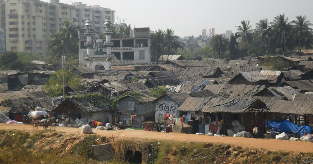 What Are Some Of The Challenges Involved In City Redevelopment?
