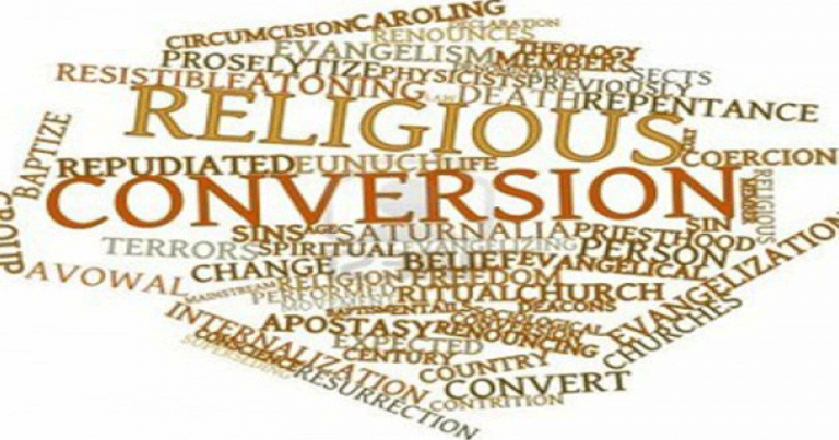 Anti-Conversion Laws In Adivasis States | Youth Ki Awaaz