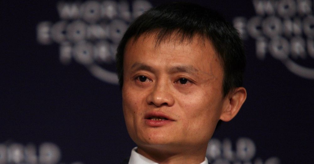 The Story And Life Of Jack Ma | Youth Ki Awaaz