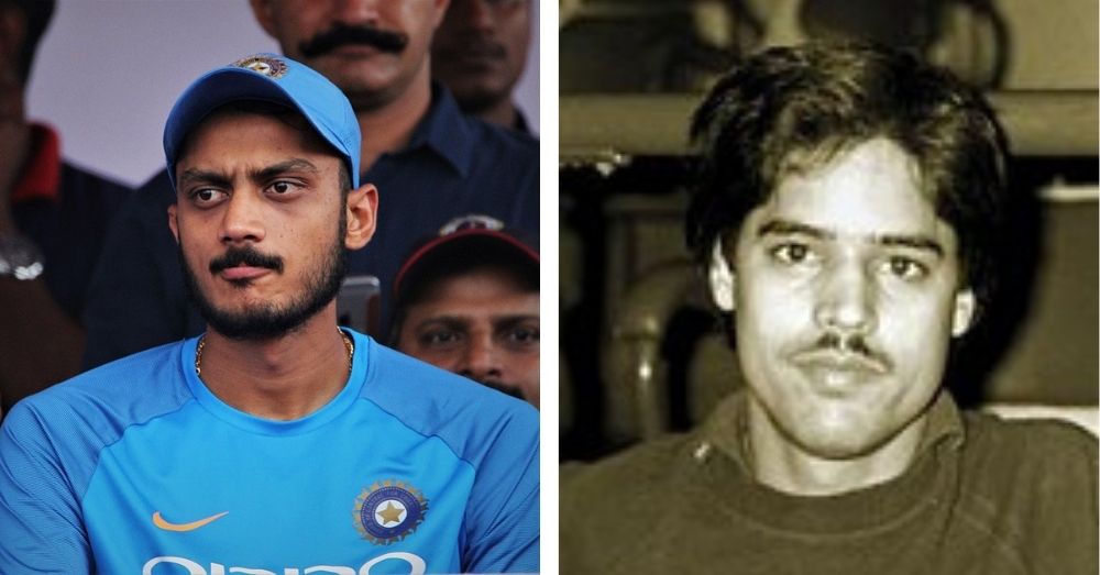 What Do Sportsmen Akshar Patel And Syed Modi Have In Common?