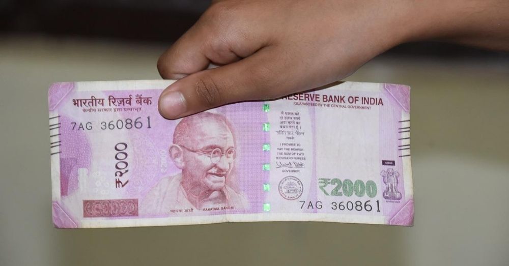 Panini, Wrought Silver And The Evolution Of The Great Indian Rupiya