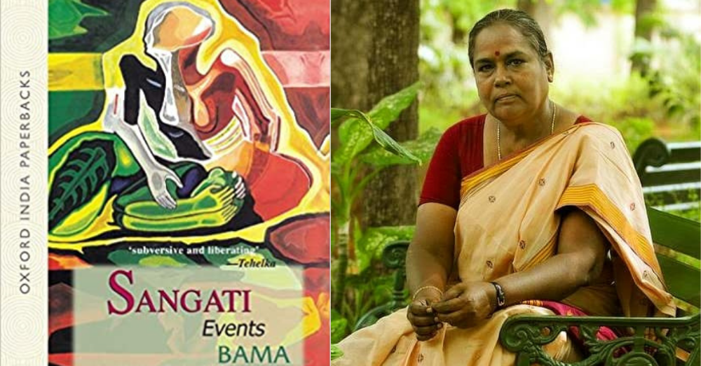 ‘Sangati’ By Bama Is A Testament To Dalit Women’s Strength
