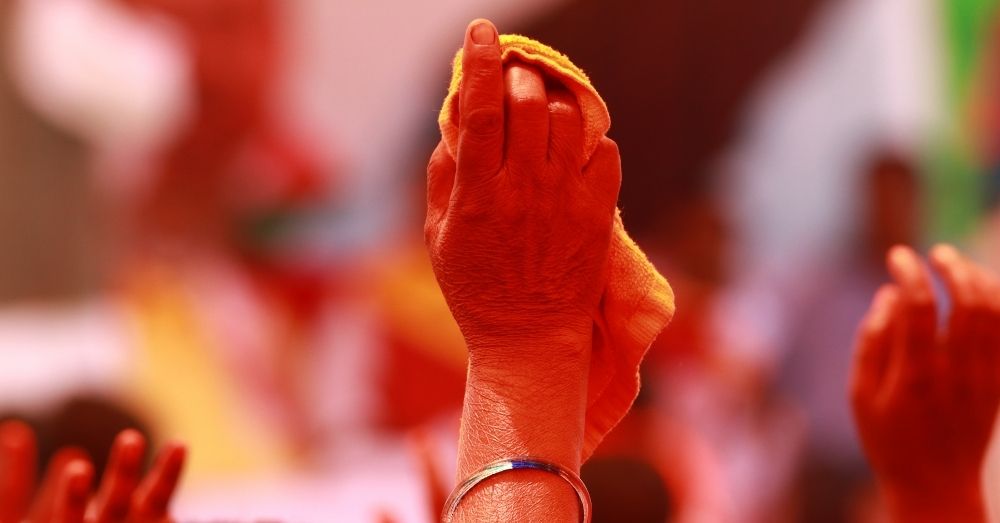 What Turns Democracy Into A Myth? | Youth Ki Awaaz