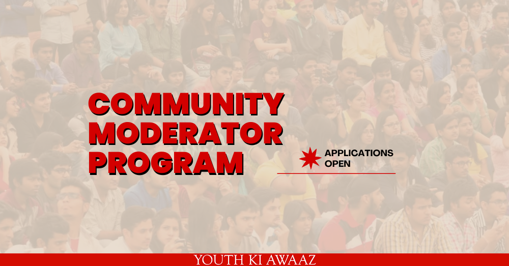Work With YKA, Learn Community Building With A 6 Month Fellowship