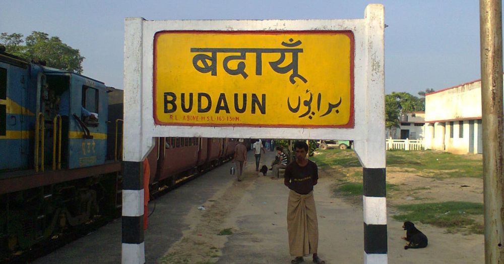 Badaun: The Forgotten Land Of The Pious | Youth Ki Awaaz