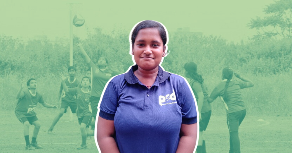 Here’s How Subhashree Became Interested In Joining The Indian Army