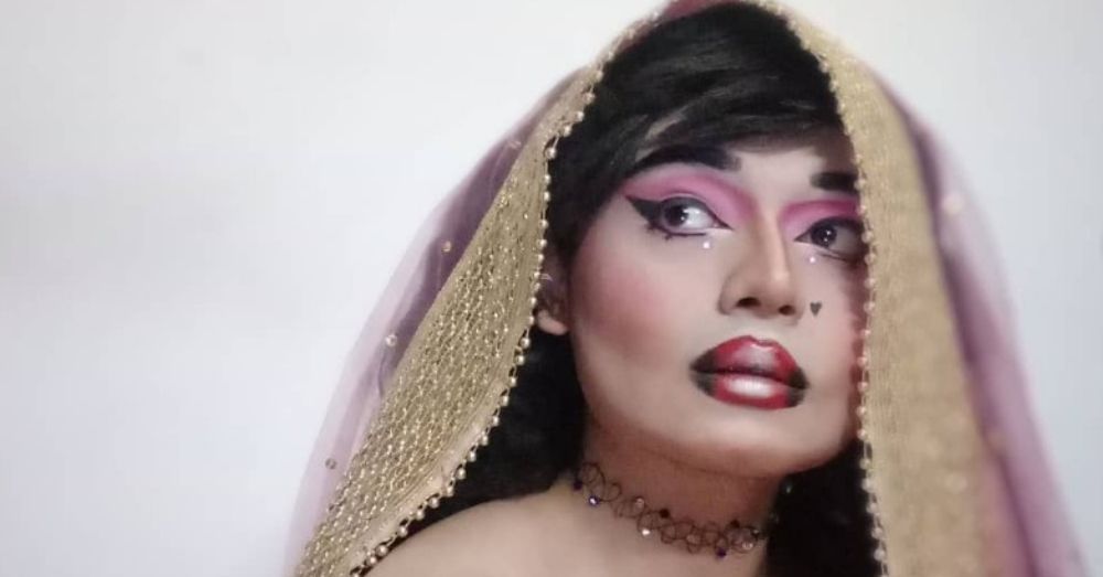 Hyderabad Drag Fest Is All About The Local Drag Scene Blooming