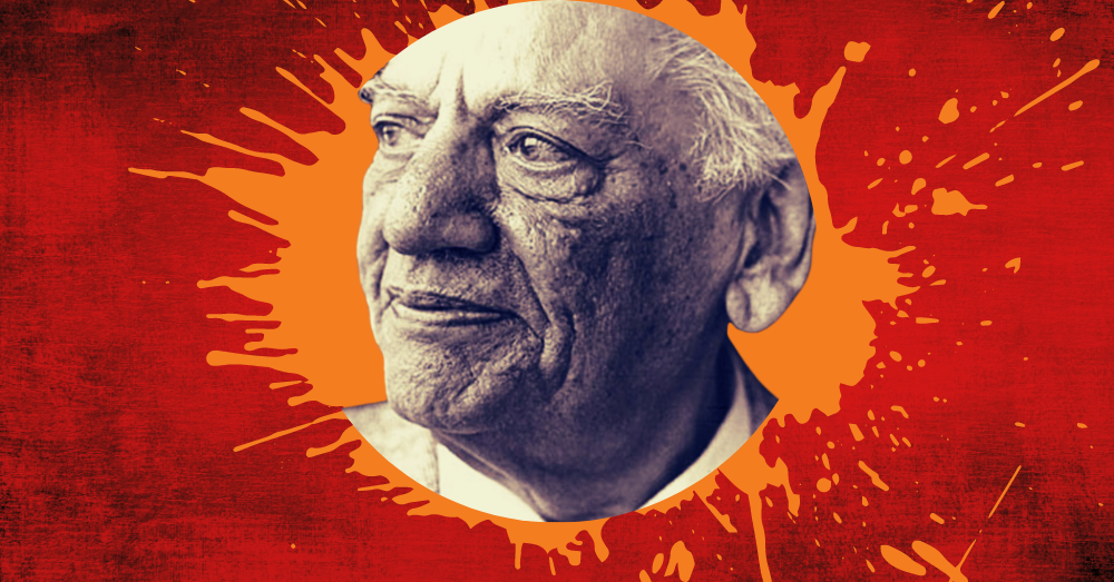 Lessons From Faiz, Bacha Khan On History Of Communal Violence