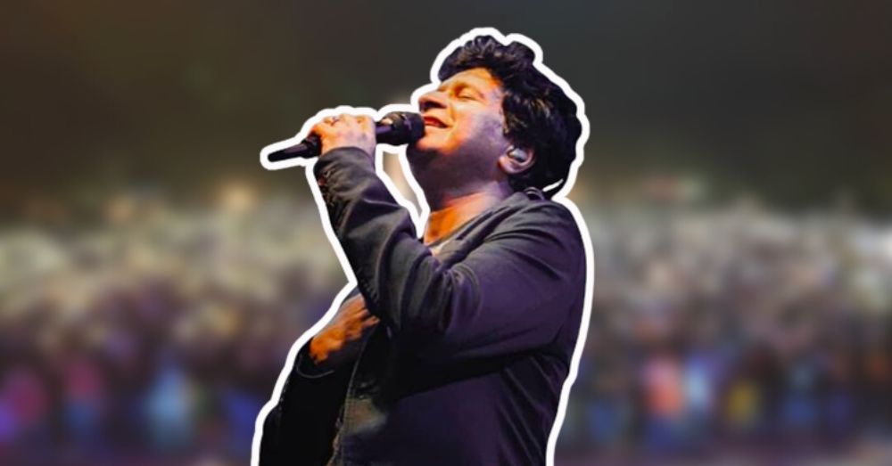The Legacy Of Singer KK And What India Lost With His Death